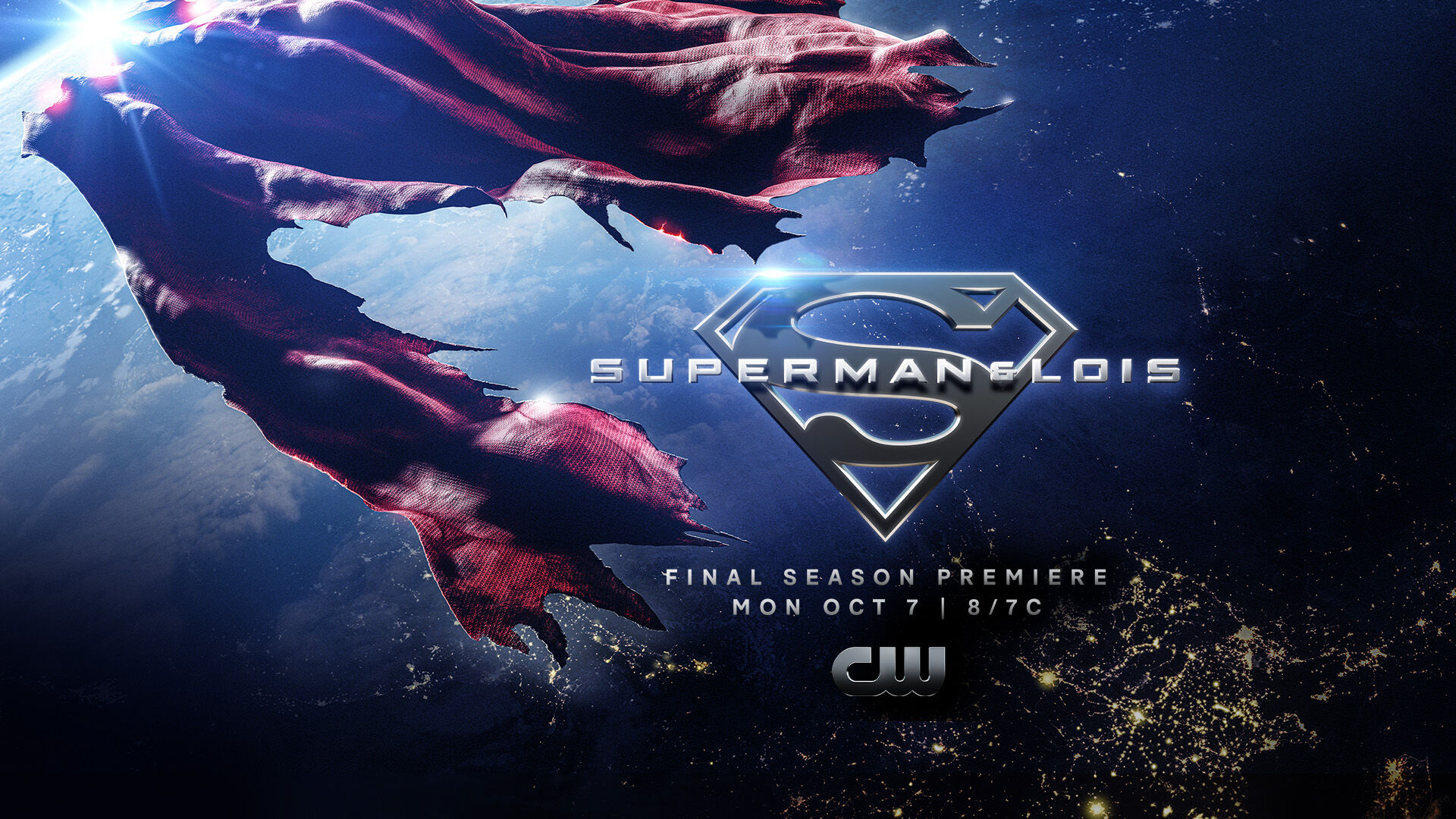CW Press | The CW