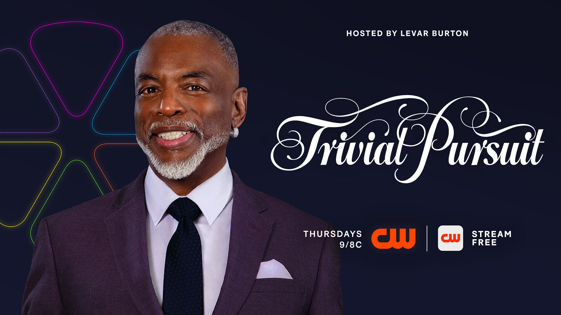 CW Press | The CW